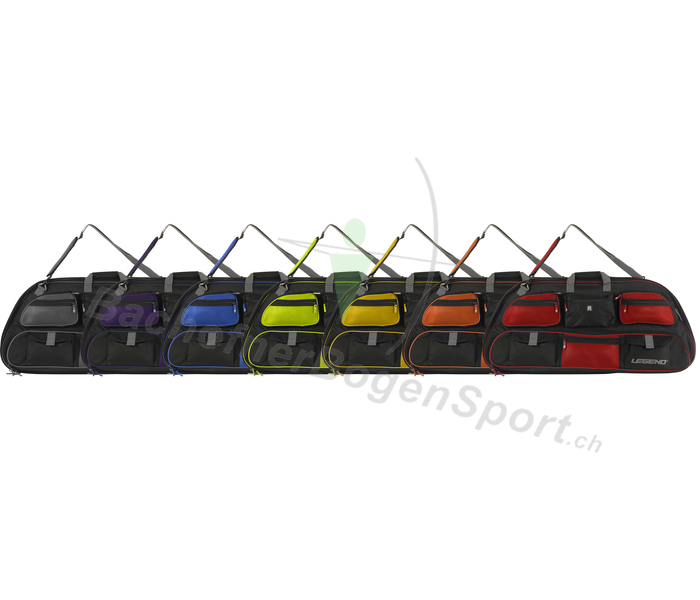 Legend Archery Apollo 116 Compound Tasche | Bachofnerbogensport