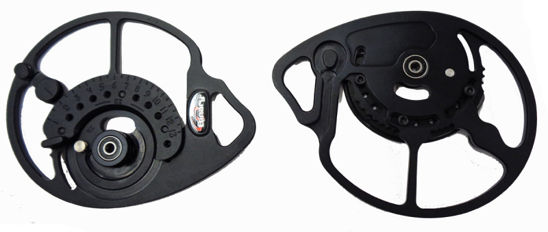 Bowtech Fuel Cam RH/LH | Bachofnerbogensport