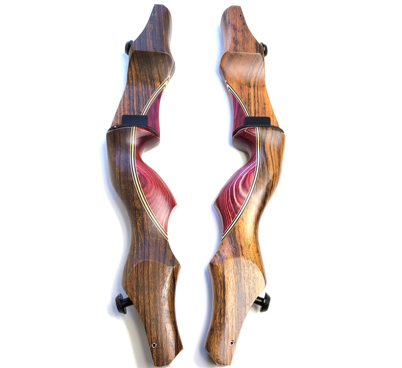 OAK Ridge Shade Morado 19" ILF Mittelteil