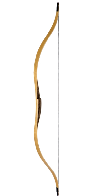 Ragim Taiga Custom Reiterbogen | Bachofnerbogensport