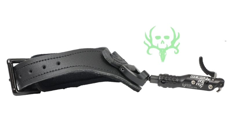 TRU Ball Bone Beast XT Hybrid Trigger Velcro Large Camo ...